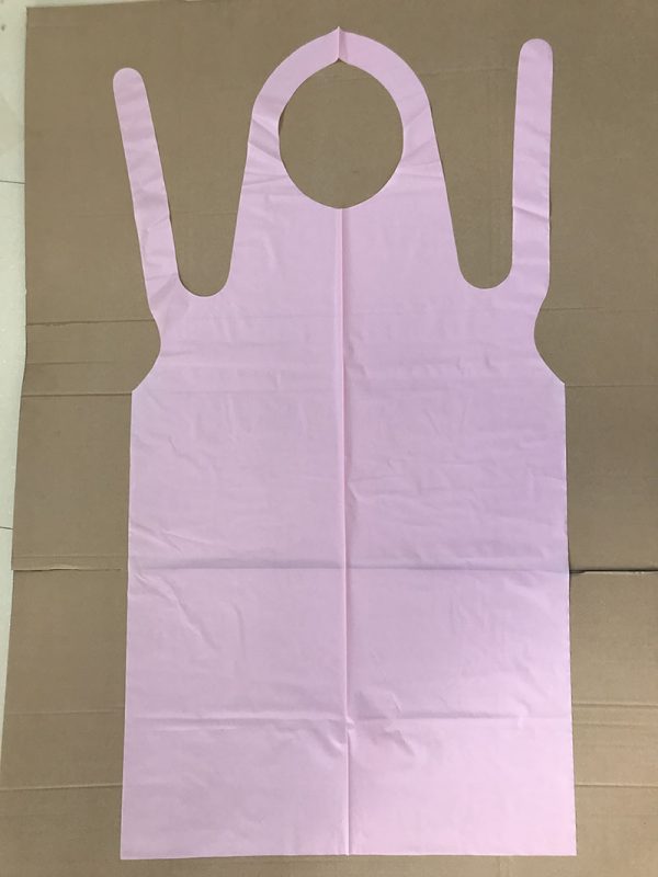 CPE APRON | Bitoor Plastic Factory